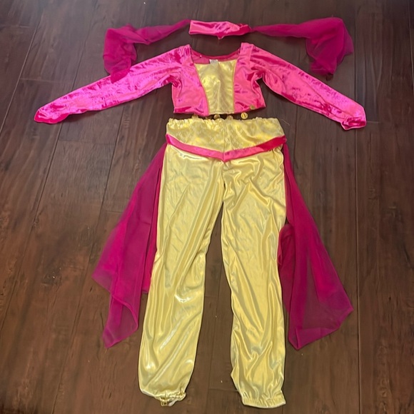 Costumes Genie Costume Poshmark